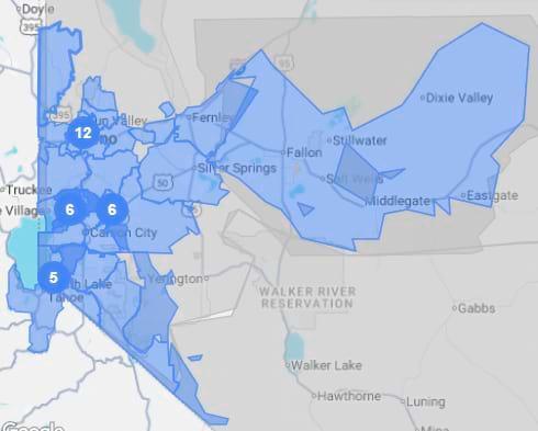 Contact - The Happy Outlet